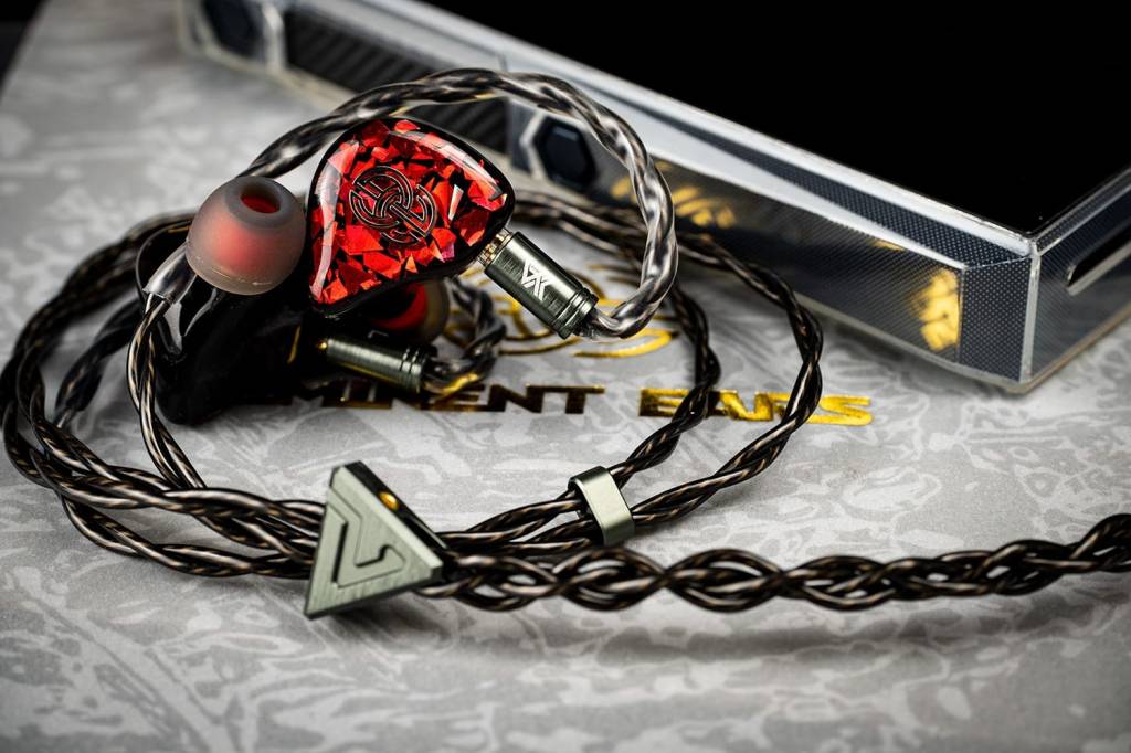 Ruby – Eminent Ears